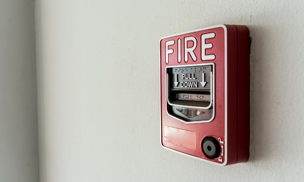 What is a Fire Service Plan and Why It’s Essential for Your Property ...